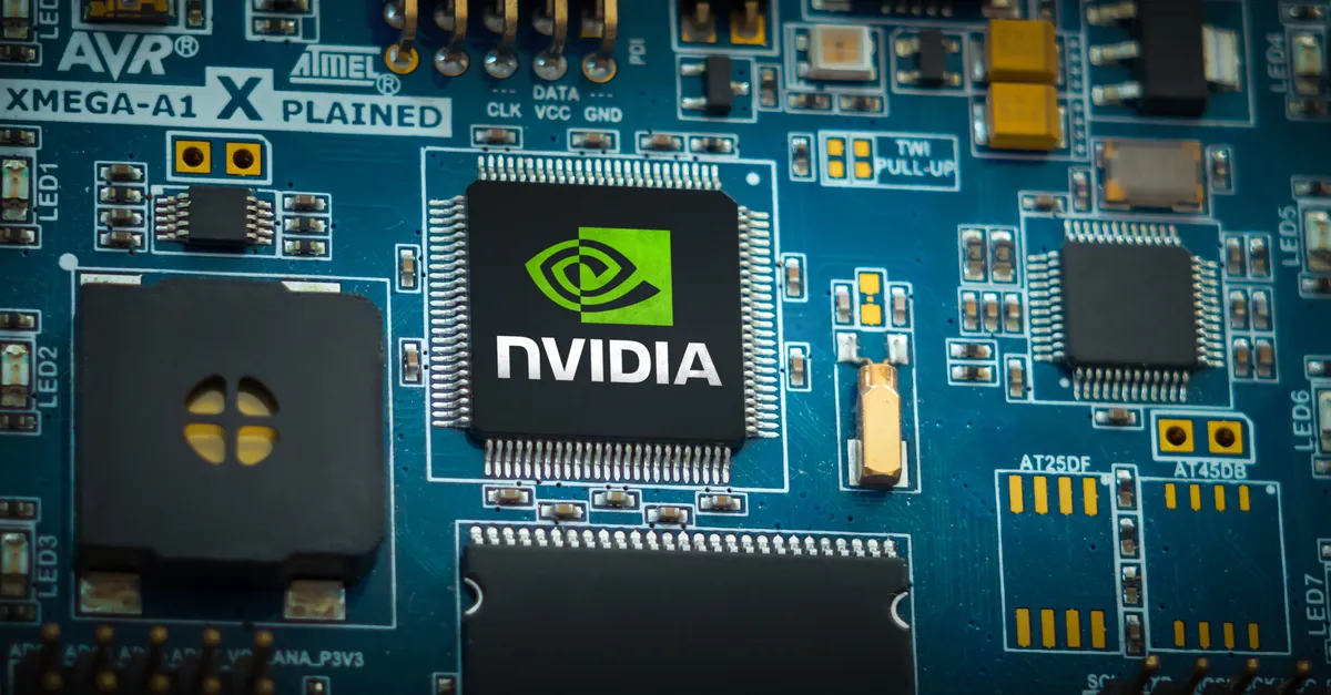 Nvidia Aktie Prognose 2025–2030: Kursziele | Capital.com Deutschland