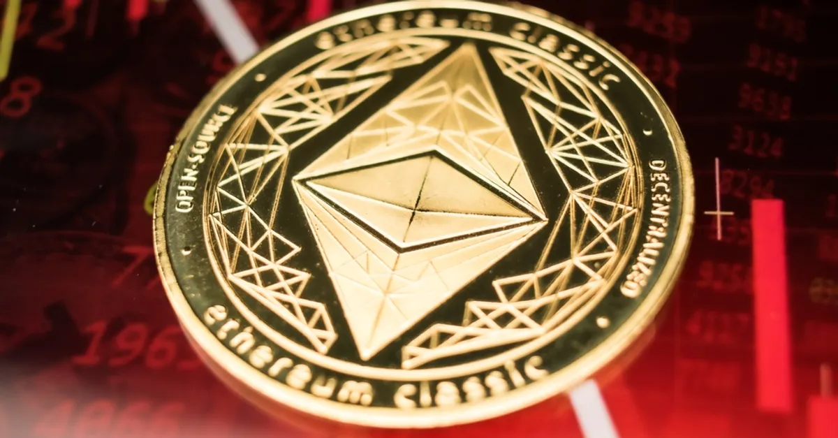 Ethereum price prediction 2026–2030 | Future Forecast | Capital.com