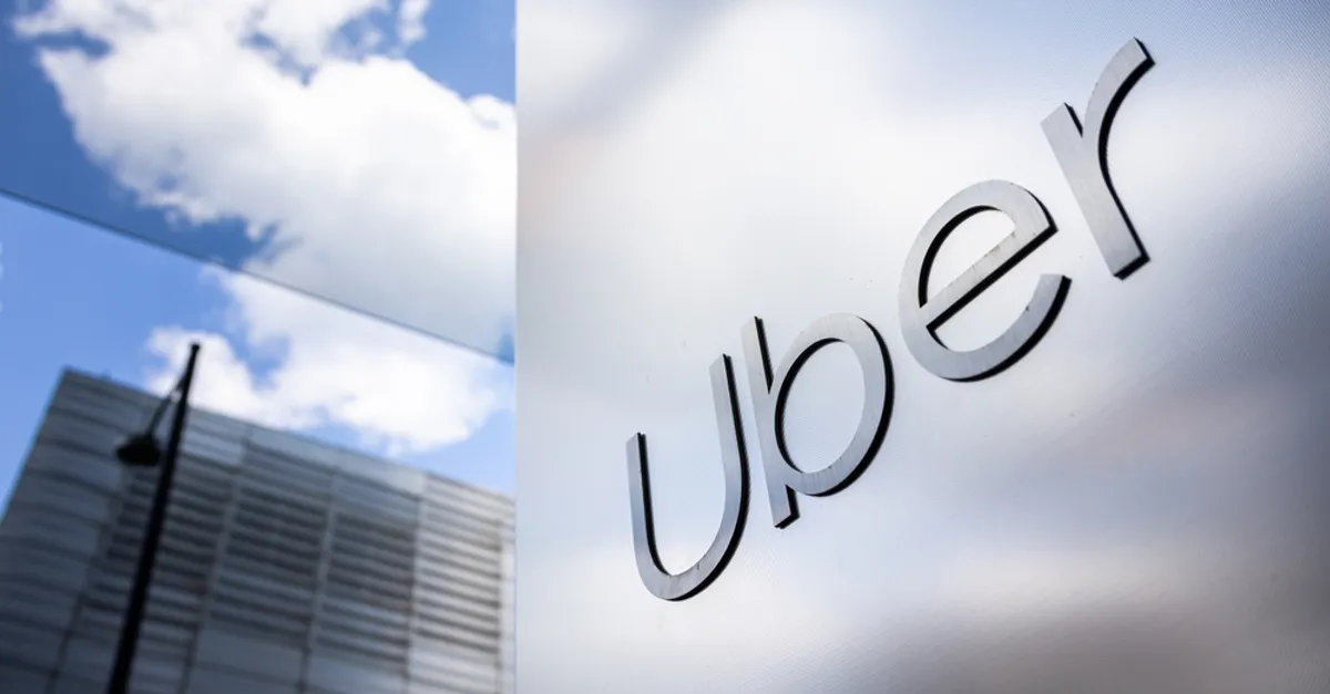 Uber Technologies Stock Forecast 2026–2030 | Future Outlook | Capital.com