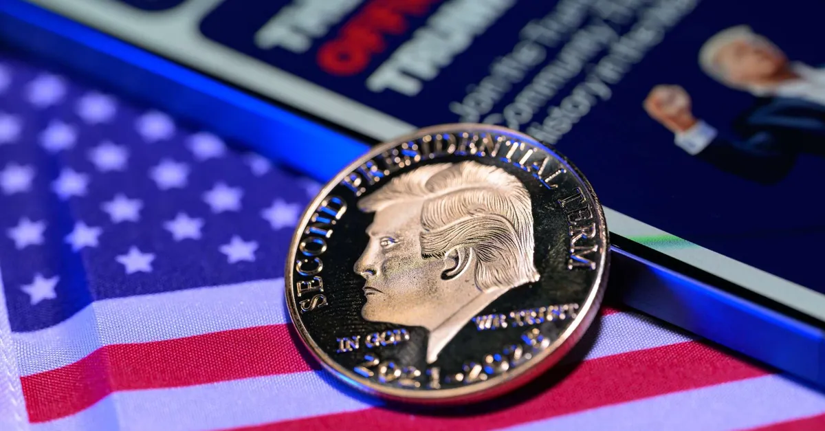 Trump coin price prediction 2026–2030 | Future Forecast | Capital.com