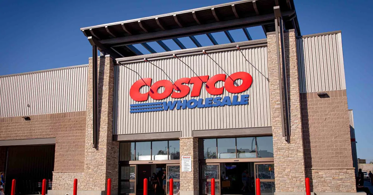 Costco Stock Forecast 2025–2030 | Future Outlook | Capital.com