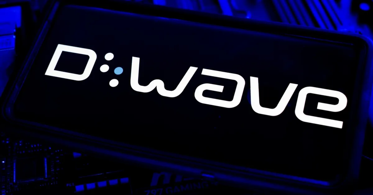 D-Wave Quantum Stock Forecast 2026–2030 | Technical Analysis ...