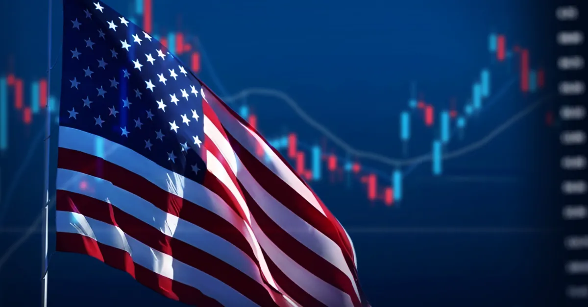 Why a Reverse Stock Market Crash May Be Emerging | Capital.com