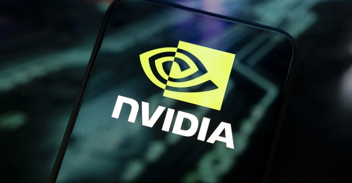 NVIDIA ignites risk appetite as markets close the week on a stronger ...