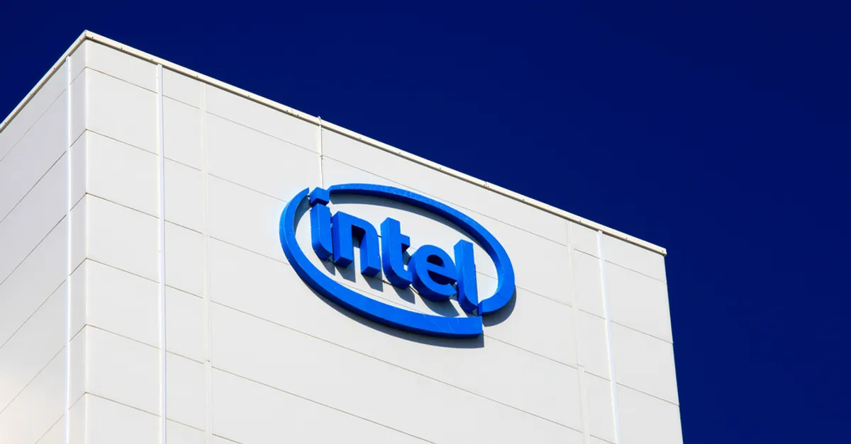 Intel stock split: what’s next for INTC shares? | Capital.com Australia