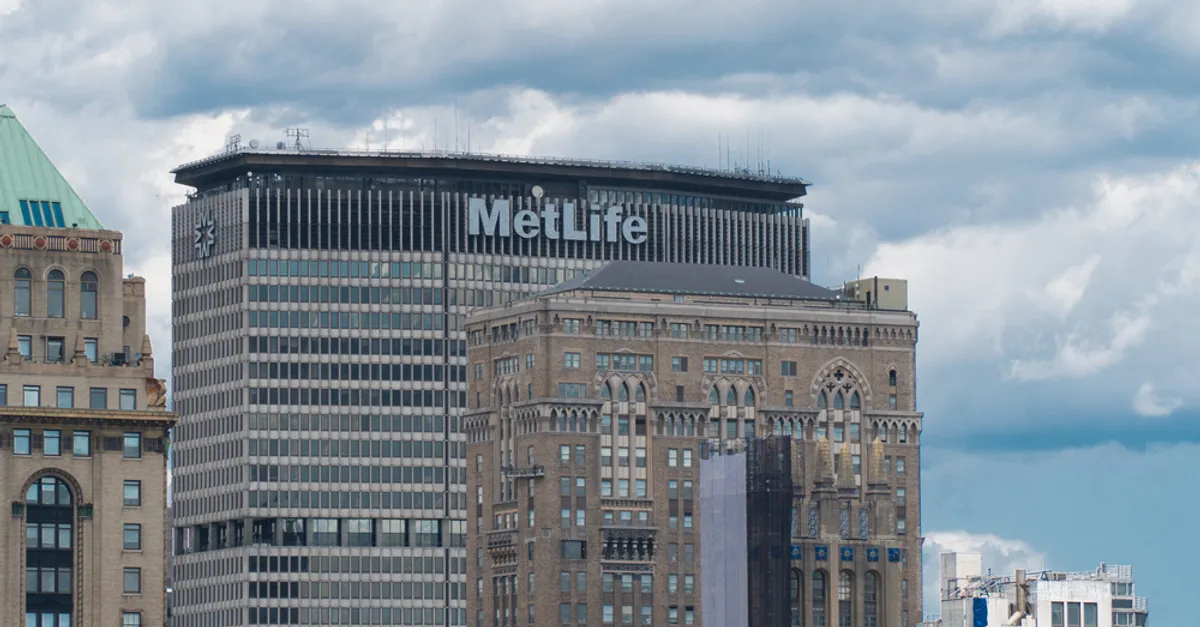 Metlife stock split: what’s next for MET shares? | Capital.com