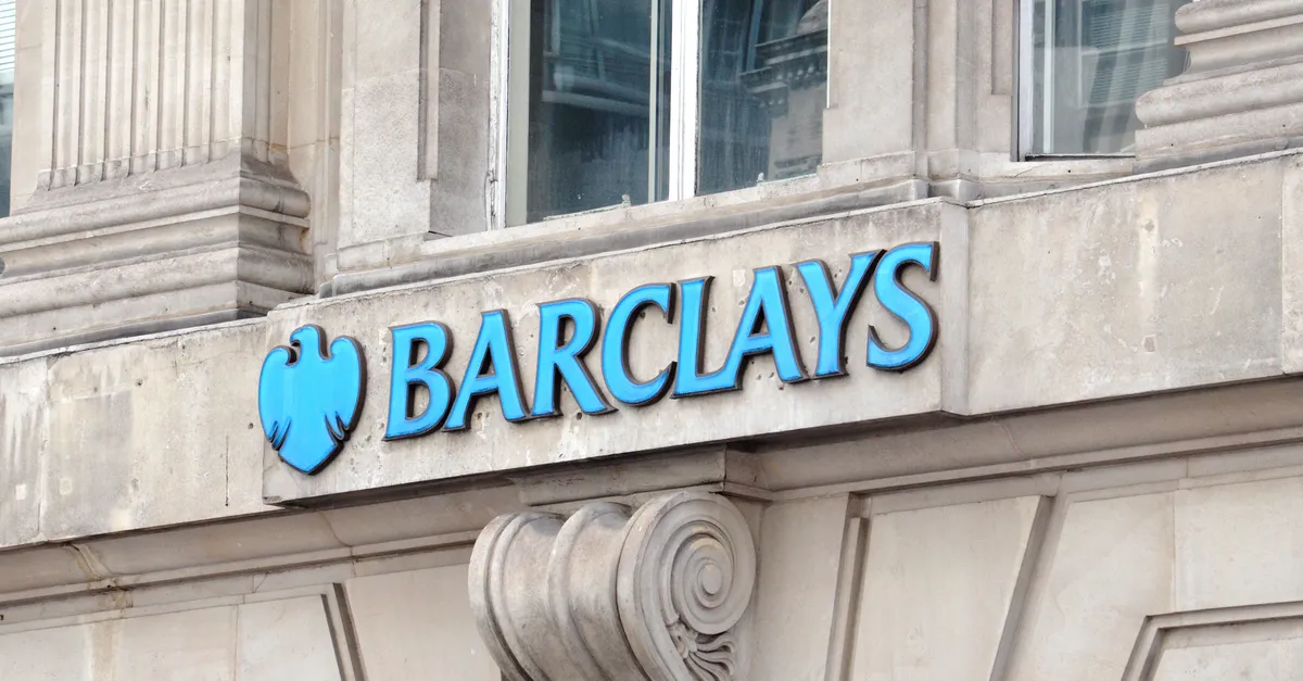 Barclays Share Price Forecast Can It Rise Beyond Its 3 year High 