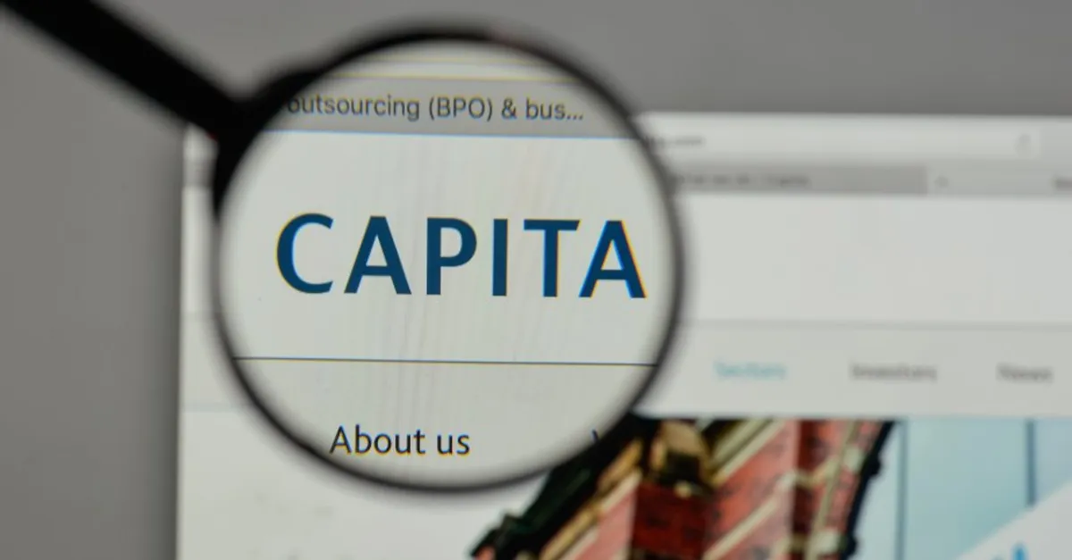 Capita (CPI) share price forecast: promising news but still much to ...