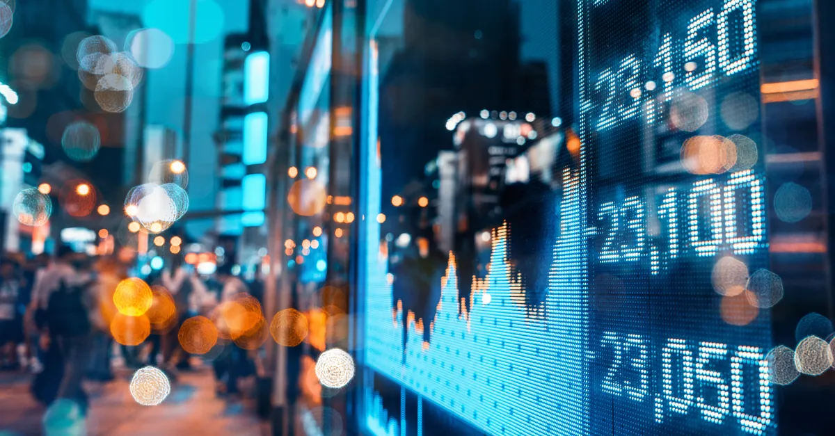 How to invest during inflation vs. hyperinflation | Capital.com