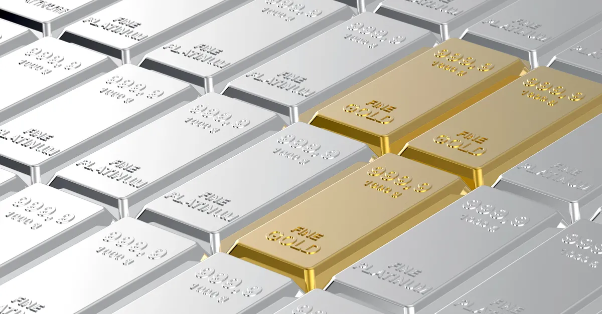 Why platinum just broke a decade long resistance | Capital.com