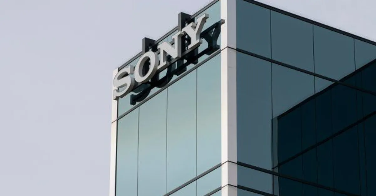 Sony stock split: what’s next for SONY shares? | Capital.com