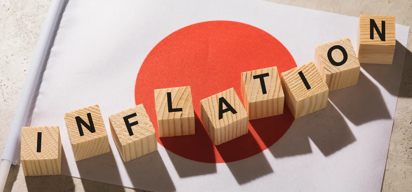 Japan Inflation Rate | Everything You Need to Know