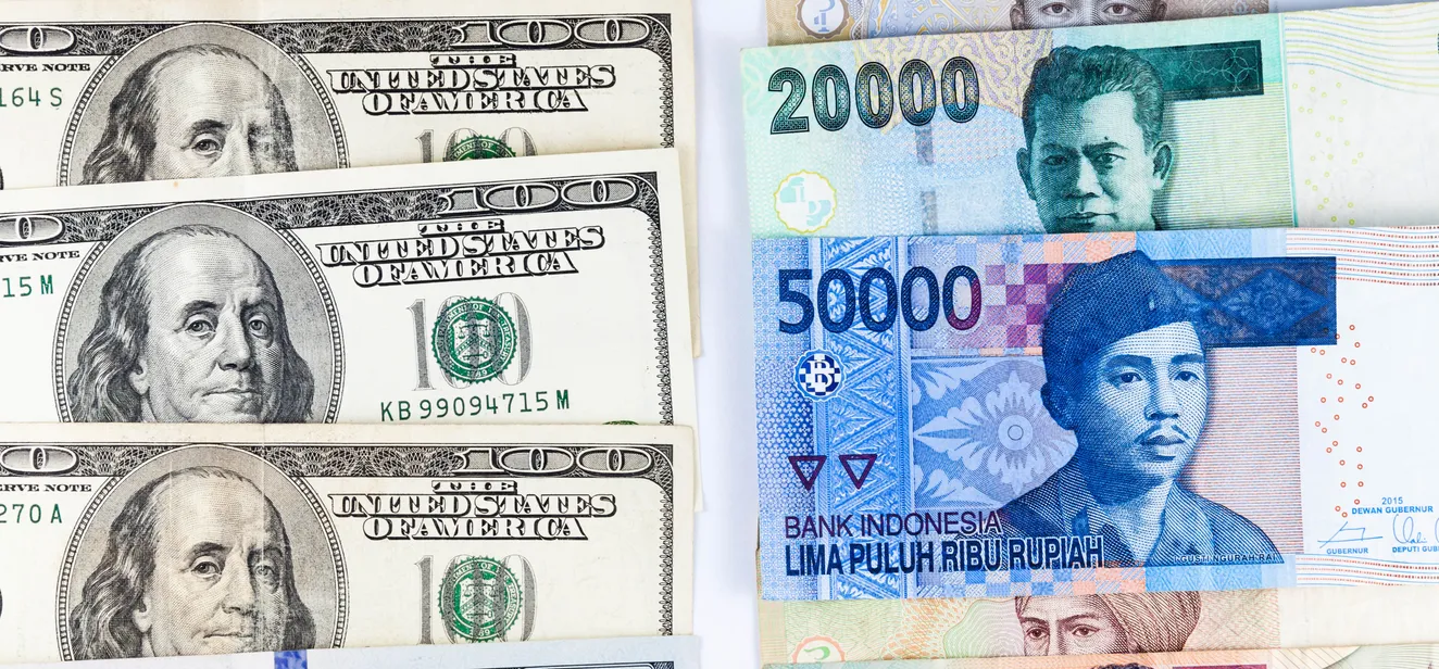 USD IDR Forecast Will USD IDR Go Up Or Down 