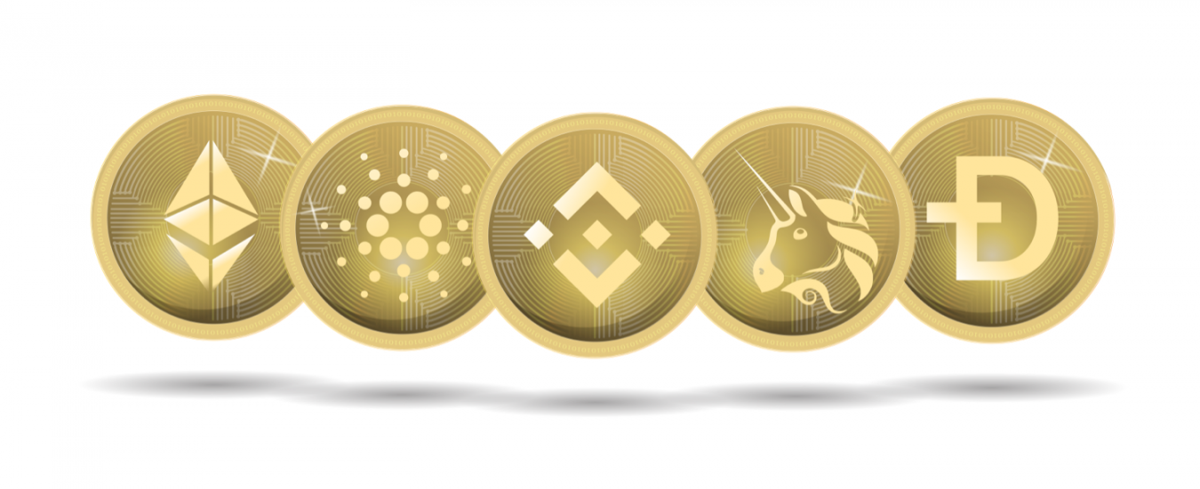 Best altcoins to invest in 2021: 5 options from $1 to $2,000 Best altcoins to invest in 2021: 5 options from $1 to $2,000