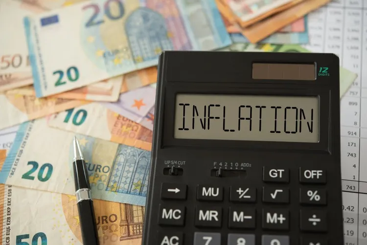 Projected ECB Interest Rates in 5 Years | Can Euro Survive Biggest Test ...