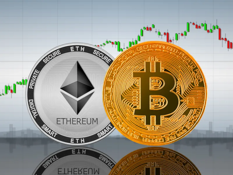  ETH BTC