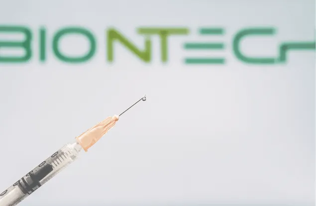 BioNtech Stock Forecast 2025–2030 | Future Outlook | Capital.com