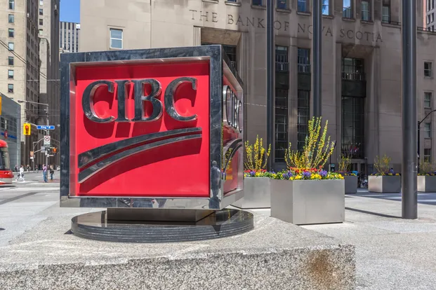 CIBC stock split explained: history, updates & outlook | Capital.com EU