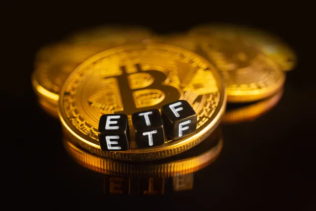 Short bitcoin ETFs explained | how BITI works | Capital.com EU