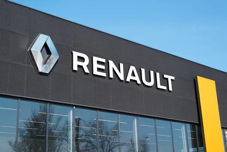 Prévisions Action Renault 2026–2030 | Perspectives | Capital.com France