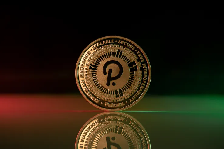 Polkadot DOT price prediction: Third-party price target | Capital.com