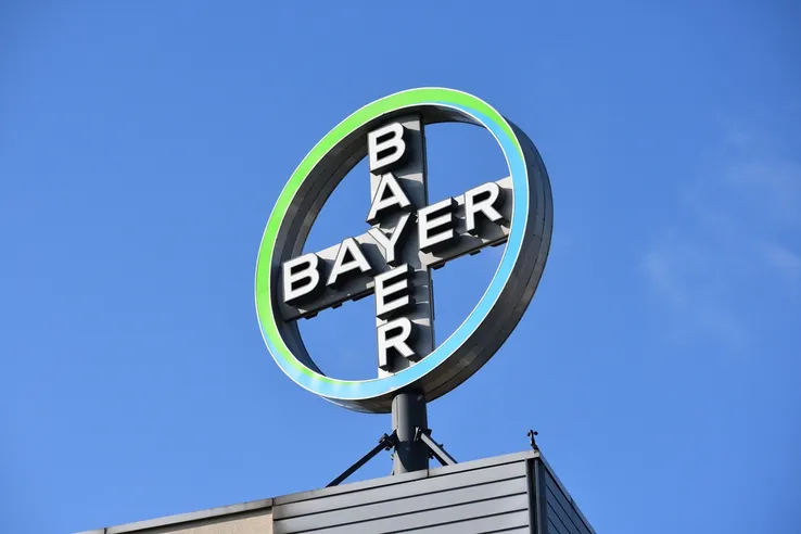 Bayer Stock Forecast 2025–2030 | Future Outlook | Capital.com