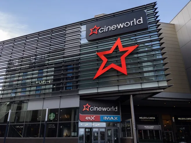Cineworld Share Price Forecast | Is Cineworld a Good Share to Buy ...