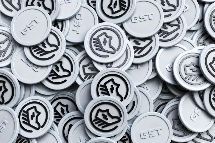 What Is Green Satoshi Token (GST)? | Your Ultimate Guide | Capital.com