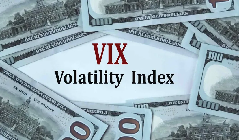 Volatility Index Forecast | Is VIX a Good Index to Trade? | Capital.com