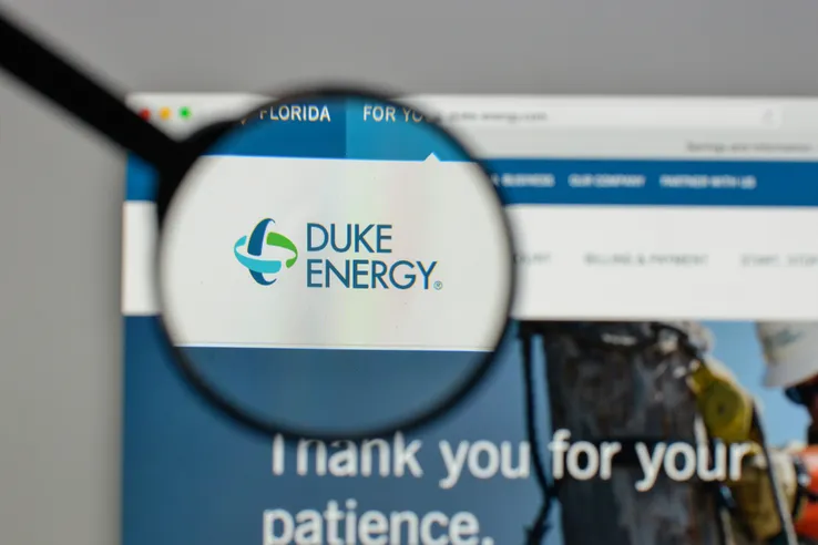 Duke Energy Stock Split Overview: Key Dates and History | Capital.com