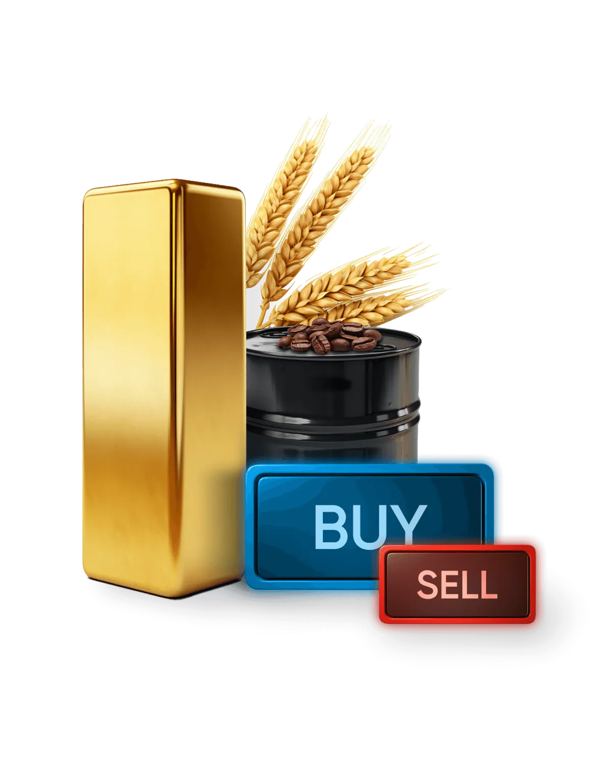 Live Commodity Prices | Commodity Prices Chart | Capital.com UK