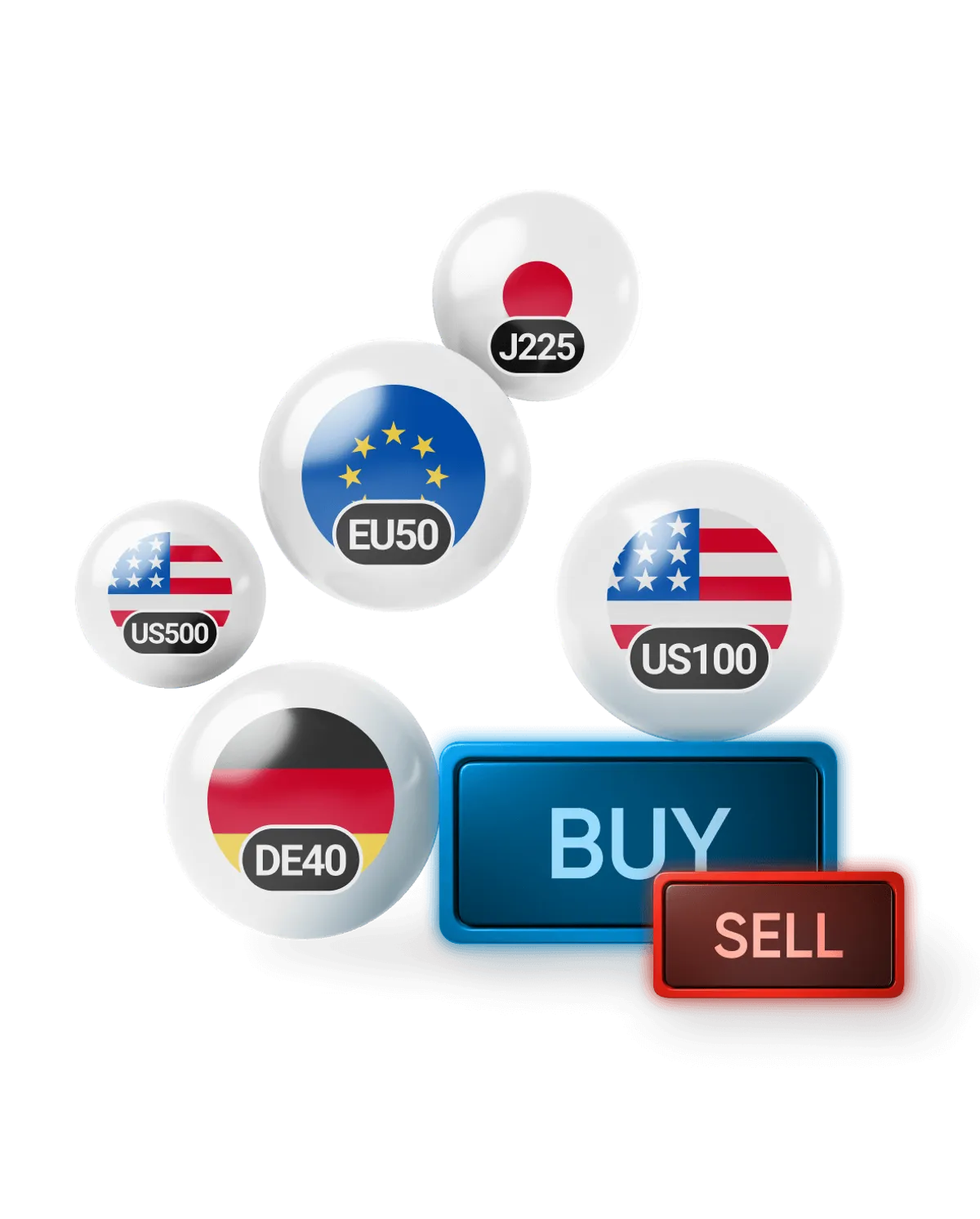 Index CFD Trading | Major World Indices Live - Page 1 | Capital.com