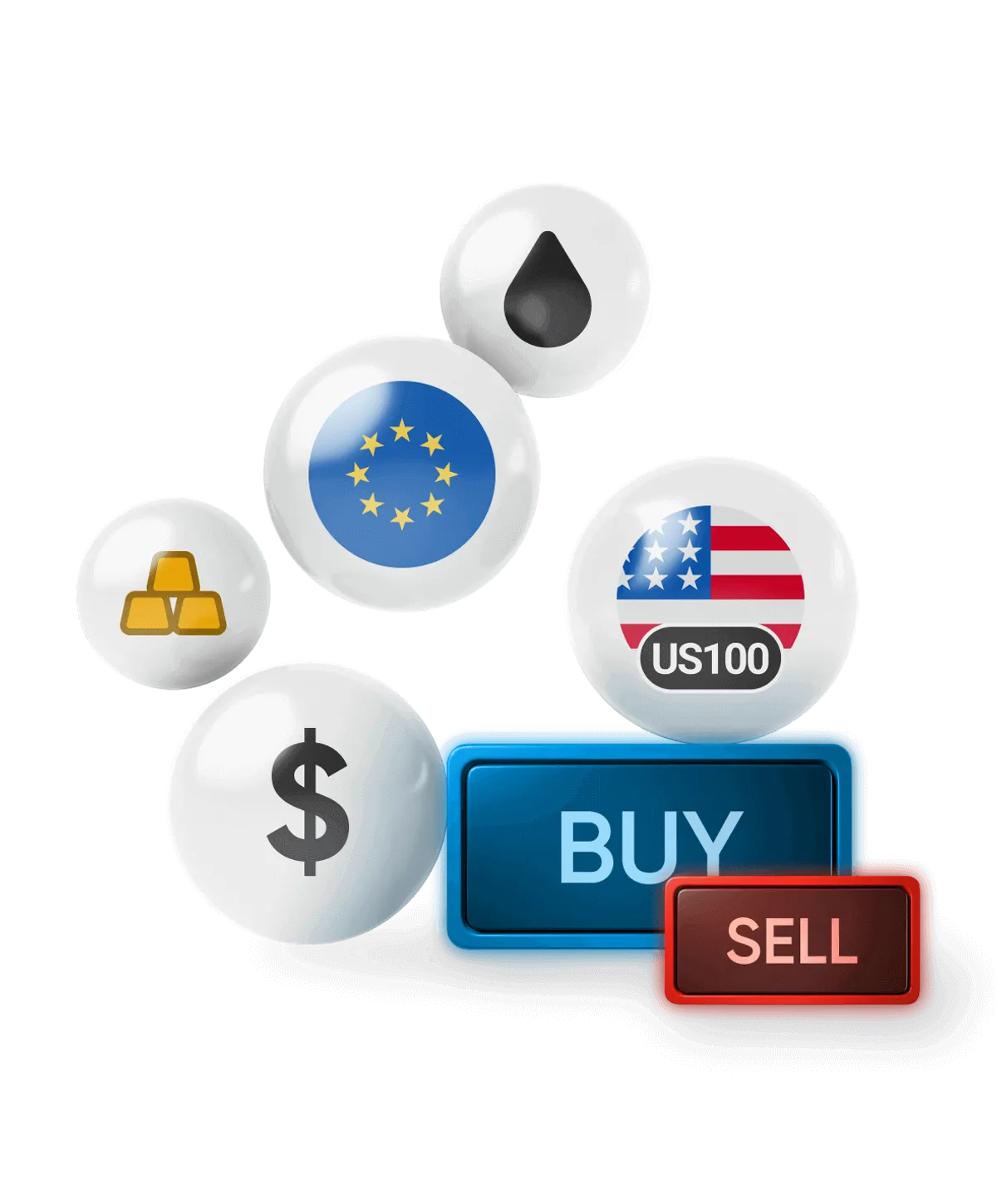 Top markets CFDs on Shares, Indices, Commodities | Capital.com