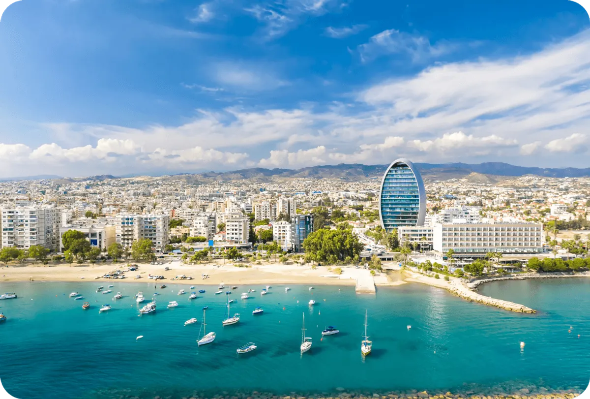 Our Global Offices | Capital.com