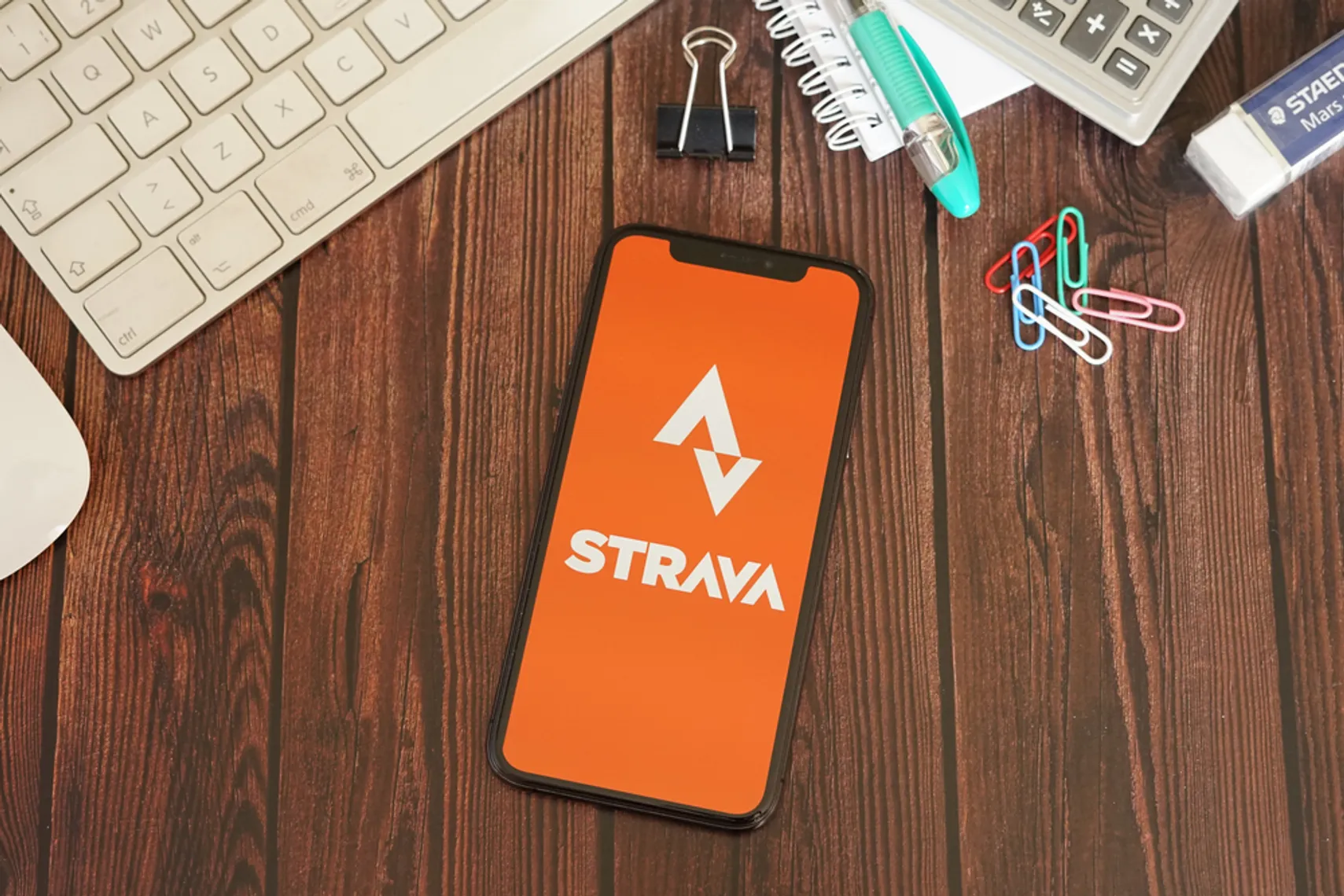 Strava IPO: everything you need to know | Capital.com UK
