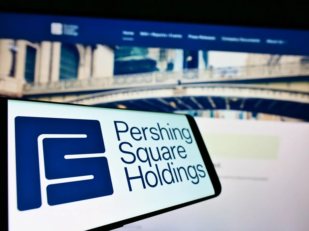 Pershing Square IPO: everything you need to know | Capital.com