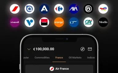 Major World Indices Live | Capital.com EU