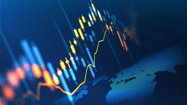 Live Share Prices | Share Prices Chart | Capital.com Australia