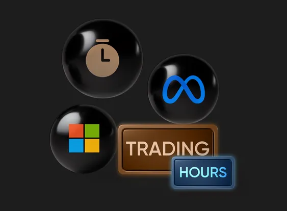Understanding world stock market trading hours for UK traders | Capital ...