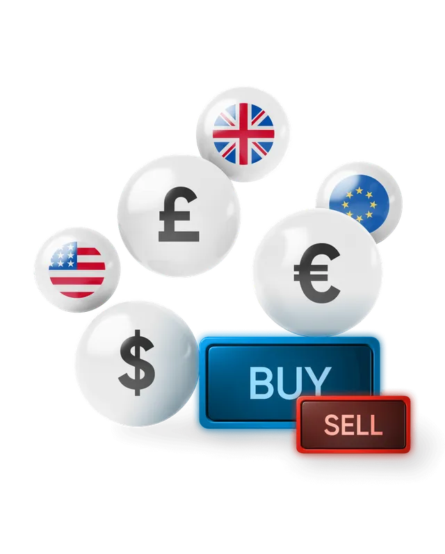 Live Forex Rates | Forex Prices | Capital.com Australia
