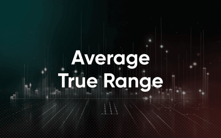 What is Average True Range (ATR)? | Capital.com