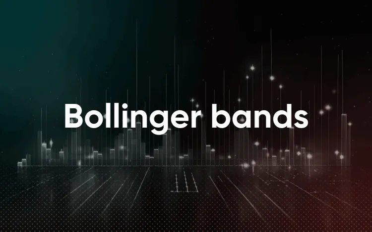 How to Use the Bollinger Bands® Trading Strategy? | Capital.com