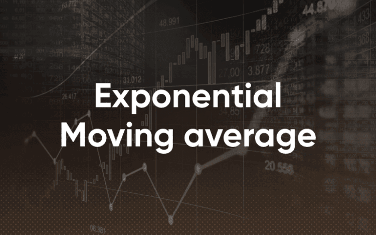 How to Use Exponential Moving Average (EMA) in trading? | Capital.com