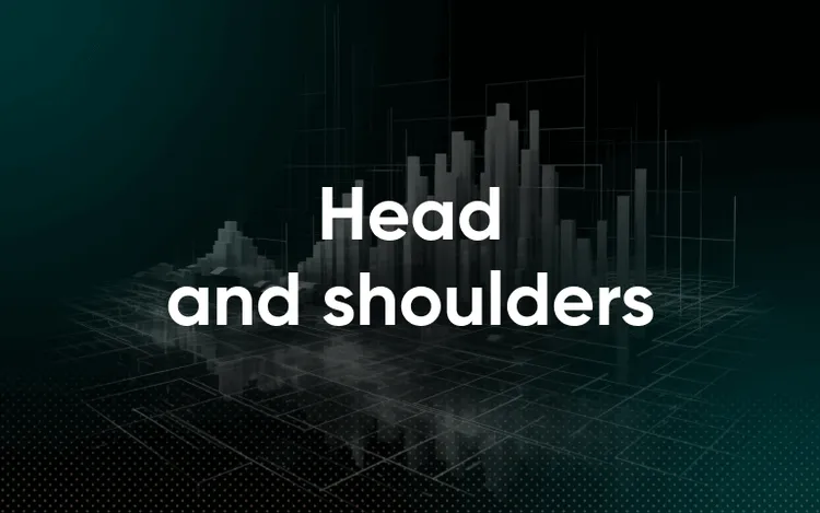 What is the Head and Shoulders Chart Pattern? | Capital.com