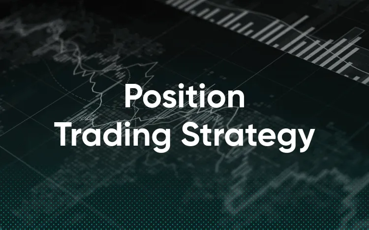 Position Trading Strategy: How To Use It | Capital.com