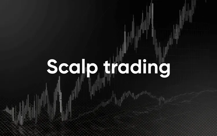 Scalp trading strategy: what to know | Capital.com