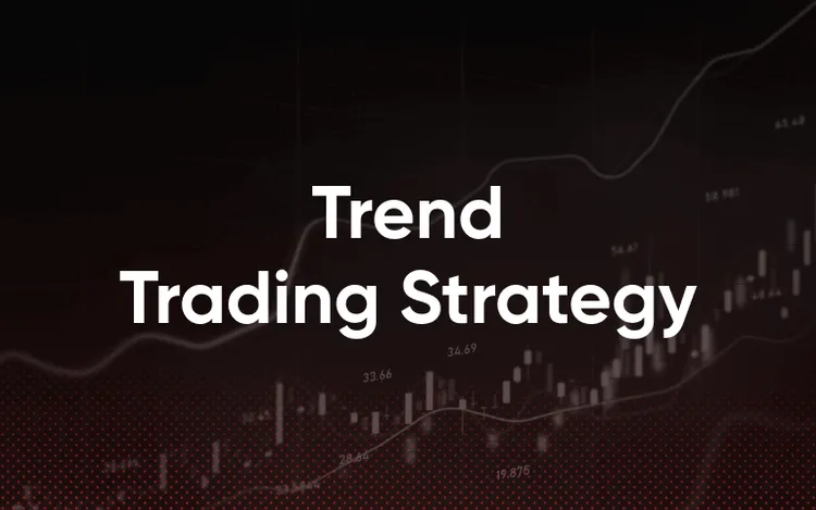 Trend Trading Strategy: How to Use It | Capital.com