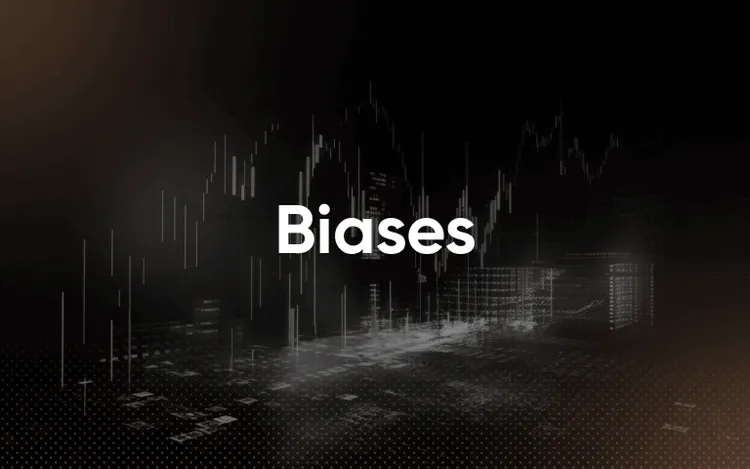 What are biases in trading and how to avoid them? | Capital.com