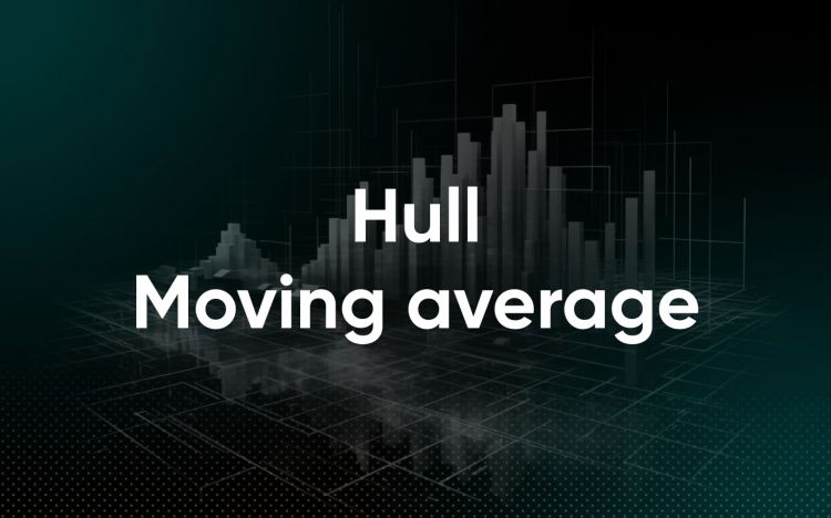 Hull Moving Average Strategy: How To Use | Capital.com