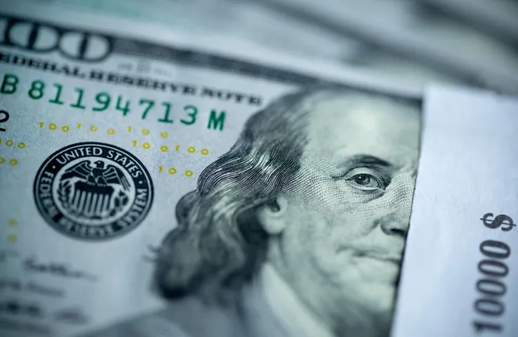 How to trade the US Dollar Index (DXY) | Capital.com